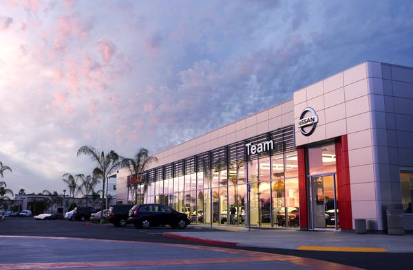 TEAM NISSAN - Updated May 2026 - 69 Photos & 334 Reviews - 1801 Auto ...
