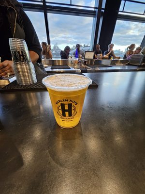 HARLEM HOPS CHELSEA - Updated March 2025 - 25 11th Ave, New York, New ...