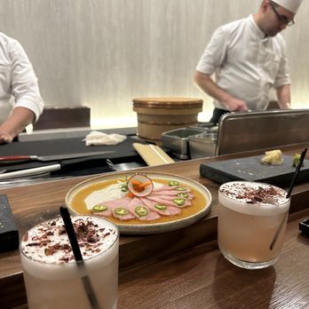 YUME SUSHI BAR - Updated August 2025 - 209 Photos & 113 Reviews - 23536 ...