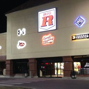 BIG R STORES - Updated October 2025 - 23 Reviews - 165 Fontaine Blvd ...