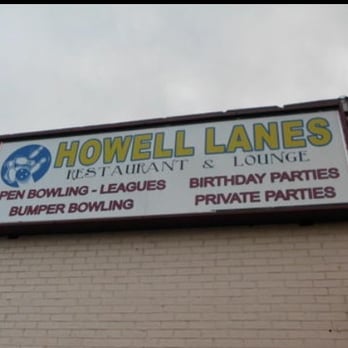 HOWELL LANES - Updated July 2025 - 16 Photos & 47 Reviews - 1002 Rte 9 ...