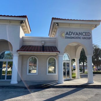 ADVANCED DIAGNOSTIC GROUP - Updated October 2025 - 6800 Southpoint Pkwy, Jacksonville, Florida ...