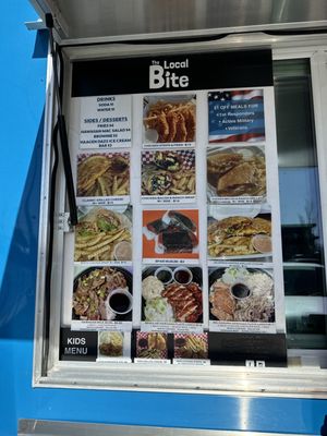 THE LOCAL BITE & TROPIC HUNGER - Updated December 2025 - 28 Photos & 26 ...