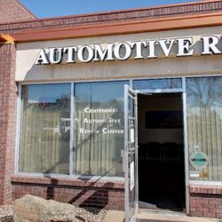 CENTENNIAL AUTOMOTIVE REPAIR - 13 Photos & 28 Reviews - 302 S Mccaslin ...