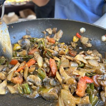 YENE ROMAY ETHIOPIAN KITCHEN - Updated December 2025 - 110 Photos & 13 ...