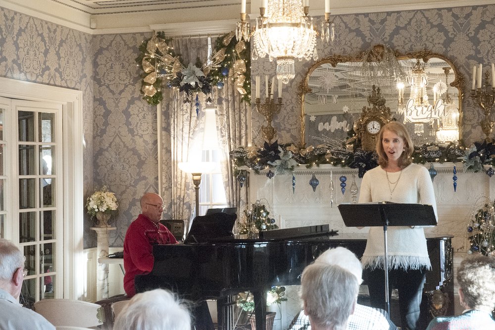 TROY-HAYNER CULTURAL CENTER - Updated December 2025 - 33 Photos - 301 W ...