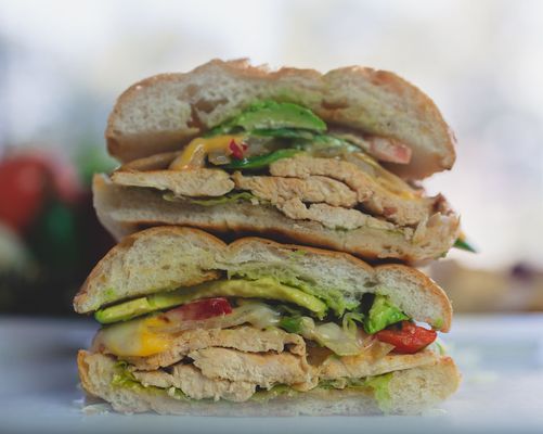 LOS REYES DE LA TORTA - Updated August 2024 - 890 Photos & 966 Reviews ...