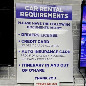 ROUTES CAR RENTAL - Updated August 2025 - 110 Photos & 915 Reviews ...