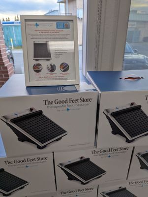 THE GOOD FEET STORE - Updated December 2025 - 35 Photos & 102 Reviews ...