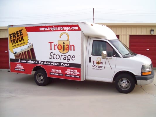 TROJAN STORAGE OF RANCHO CUCAMONGA - Updated October 2025 - 25 Photos ...
