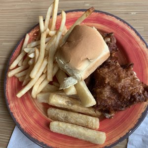 POLLO CAMPERO - 77 Photos & 154 Reviews - Fast Food - 4701 Washington ...