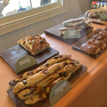 AYU BAKEHOUSE - Updated April 2025 - 357 Photos & 160 Reviews - 801 Frenchmen St, New Orleans ...