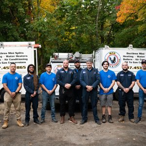 TOTAL COMFORT MECHANICAL - Updated December 2024 - 49 Photos & 75 ...