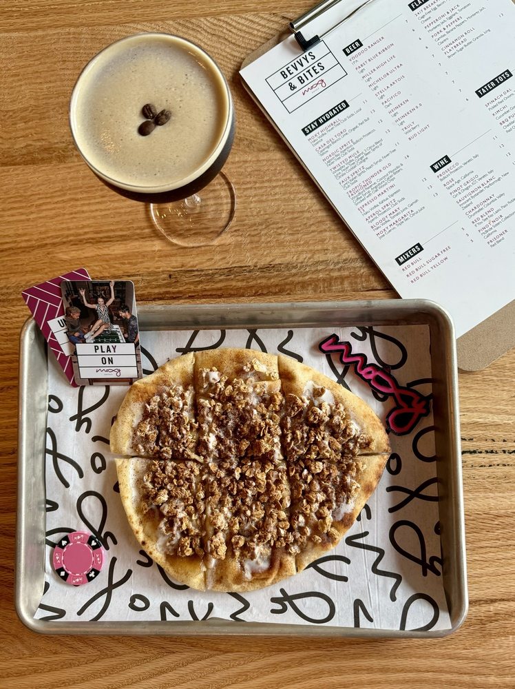 MOXY - Updated July 2025 - 409 S12th St, Omaha, Nebraska - Hotels ...