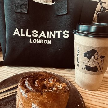 CAFE BABU - Updated October 2025 - 181 Photos & 75 Reviews - 1044 3rd ...