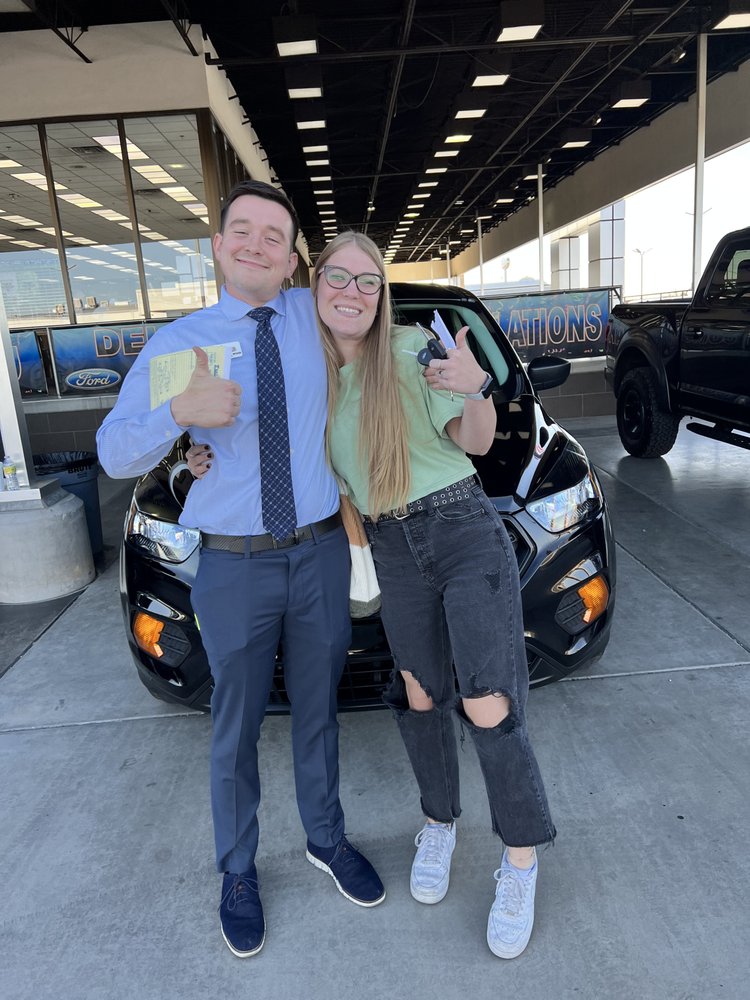 BELL FORD - Updated November 2024 - 178 Photos & 502 Reviews - 2401 W ...