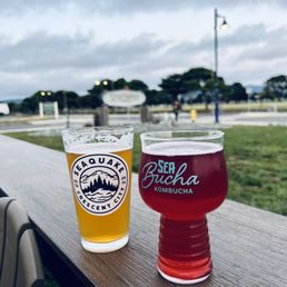 SEAQUAKE BREWING - Updated May 2025 - 1281 Photos & 1292 Reviews - 400 ...