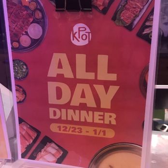 KPOT KOREAN BBQ & HOT POT - Updated January 2026 - 239 Photos & 149 ...