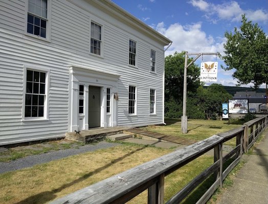 BENJAMIN PATTERSON INN MUSEUM COMPLEX - Updated July 2025 - 11 Photos ...