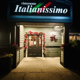 ITALIANISSIMO RISTORANTE - Updated July 2025 - 262 Photos & 436 Reviews ...
