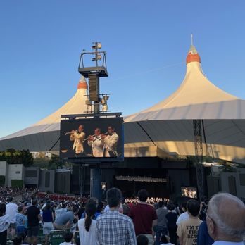 SHORELINE AMPHITHEATRE - Updated September 2024 - 1962 Photos & 1535 ...