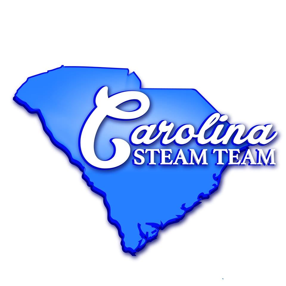 CAROLINA STEAM TEAM, LLC - Updated December 2025 - 1805 Clemson Rd ...
