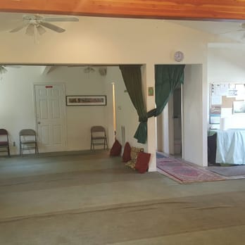 MASJID AL-IMAN - Updated January 2026 - 27 Photos & 17 Verified Reviews ...