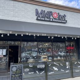 MIDPOINT - Updated August 2025 - 124 Photos & 27 Reviews - 594 Loudon ...