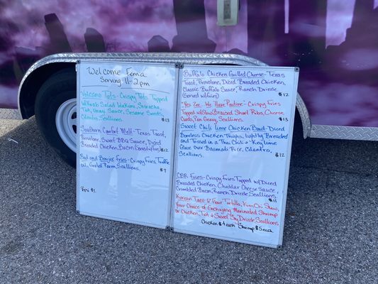 WICKED STREATERY - Updated December 2025 - 10 Photos - Fort Myers, Florida - Food Trucks - Phone ...