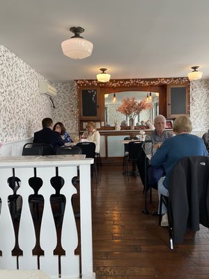 CAFE PIERROT - Updated January 2026 - 173 Photos & 192 Reviews - 19 ...