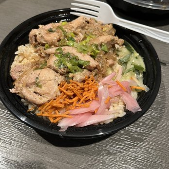 BOKKI SEOUL FOOD - Updated October 2025 - 48 Photos & 59 Reviews - 374 ...