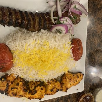 ALI BABA HOUSE OF KABOB - Updated June 2025 - 184 Photos & 173 Reviews ...