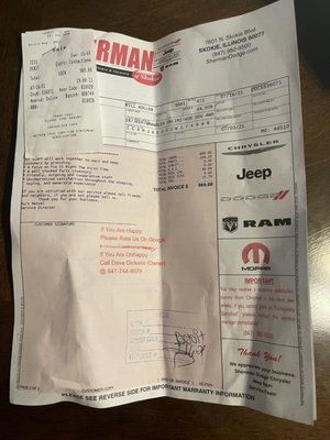 SHERMAN DODGE CHRYSLER JEEP RAM - Updated August 2025 - 100 Photos ...