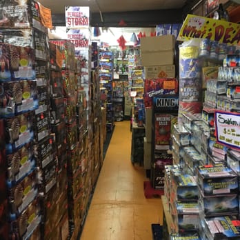 DIRECT FROM CHINA FIREWORKS - Updated October 2025 - 29 Photos & 11 ...