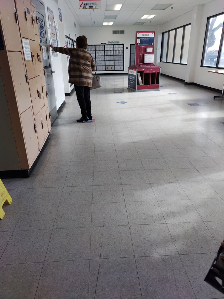 US POST OFFICE - Updated October 2025 - 12 Photos & 121 Reviews - 1860 ...