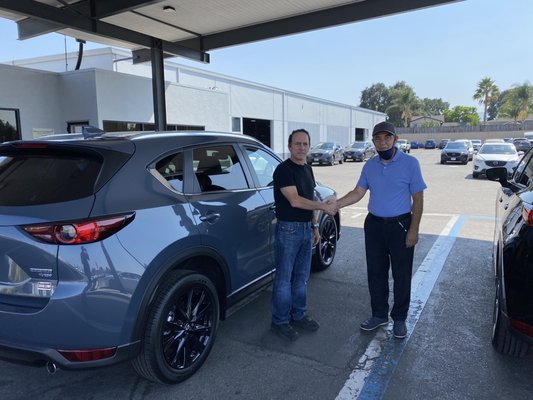 CAPITOL MAZDA - Updated September 2025 - 207 Photos & 1292 Reviews ...