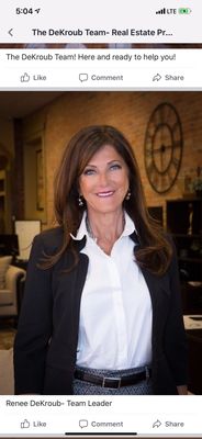 THE DEKROUB TEAM - Updated May 2026 - 108 W Grand River Rd, Howell ...