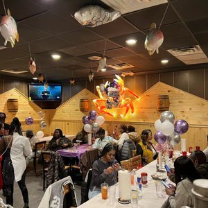 SPECTACULAR SPUDZ - Updated September 2025 - 131 W Second Street, Flint ...