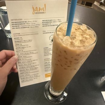 JAM! - Updated October 2025 - 962 Photos & 1191 Reviews - 25 W Main St ...