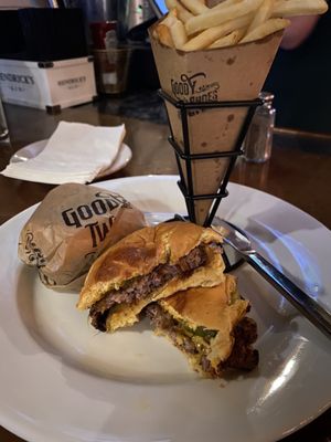 GOODY TWO SHOES | 17 Photos | 42 E Main St, Bay Shore, New York | Salad ...