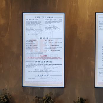 REV BURGER - Updated September 2025 - 67 Photos & 39 Reviews - 55 Dodge ...