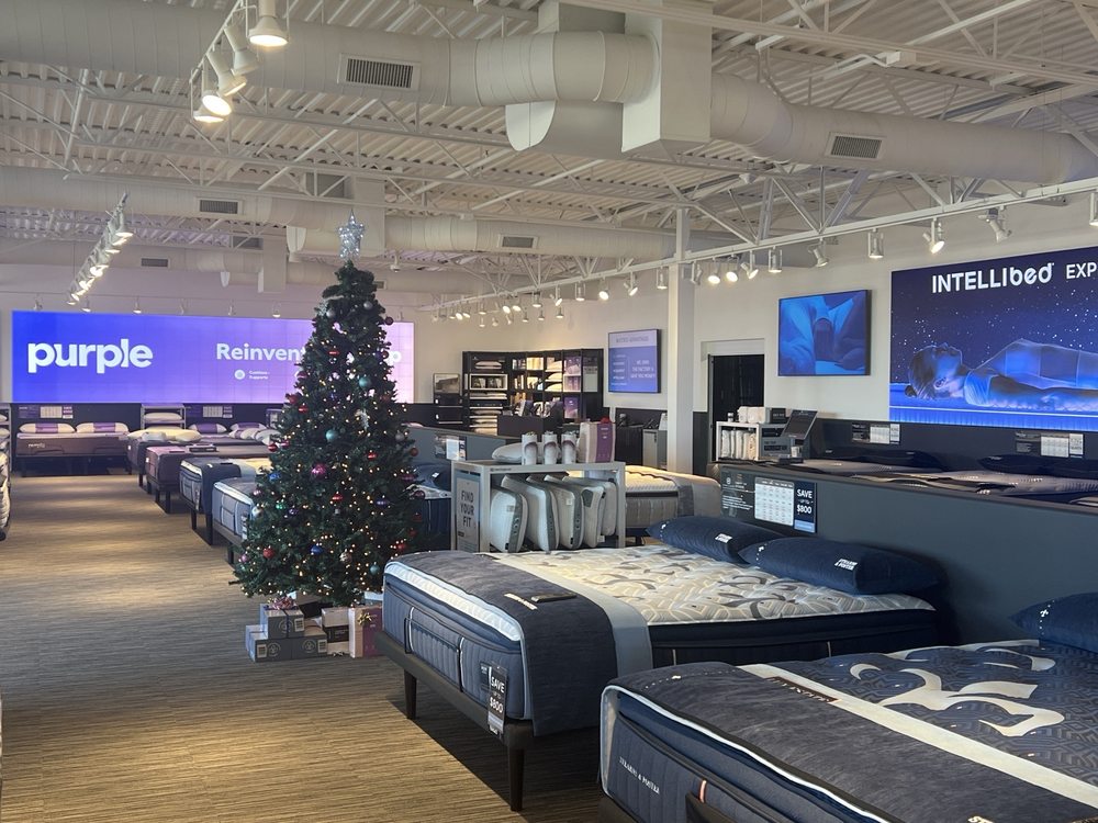 MATHIS SLEEP - Updated July 2025 - 47 Photos - 1208 Garthbrooks Blvd ...