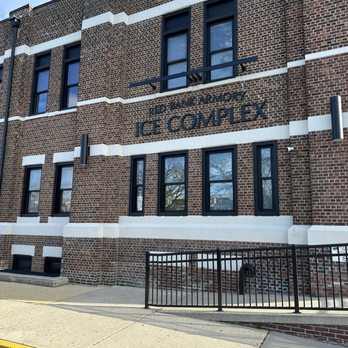 RED BANK ARMORY ICE COMPLEX - Updated December 2025 - 18 Photos & 12 ...