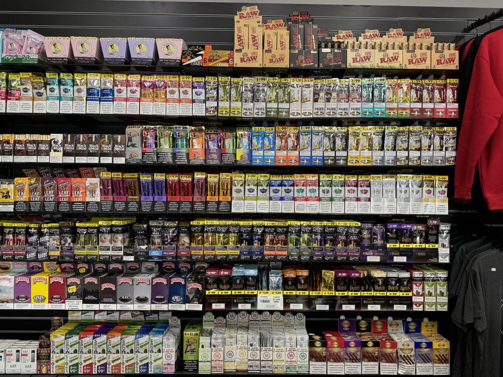 CHICAGO GIFT & VAPE - Updated December 2025 - Request Information ...