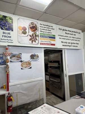 GOLD DUMPLING - Updated January 2026 - 31 Photos & 17 Verified Reviews ...