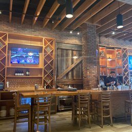 MATCHBOX - MERRIFIELD - Updated May 2025 - 1350 Photos & 1241 Reviews ...