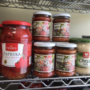 KRAKUS POLISH DELI & BAKERY - Updated October 2025 - 23 Photos & 41 ...