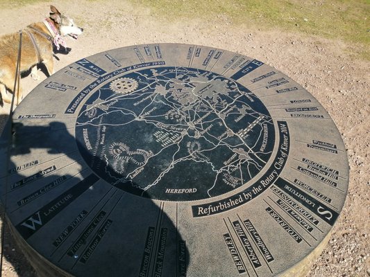 NATIONAL TRUST: KINVER EDGE AND THE ROCK HOUSE | Comber Road ...