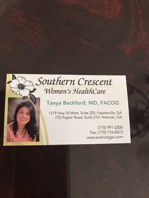 SOUTHERN CRESCENT WOMEN’S HEALTHCARE - Updated February 2026 - 10 Photos & 55 Reviews - 1279 ...