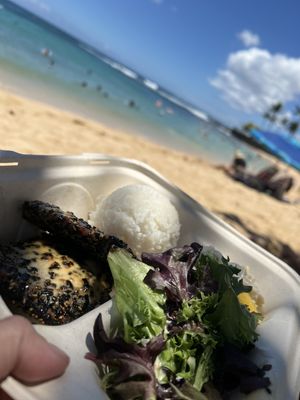 THE FISH EXPRESS - 874 Photos & 1014 Reviews - 3-3343 Kuhio Hwy, Lihue ...